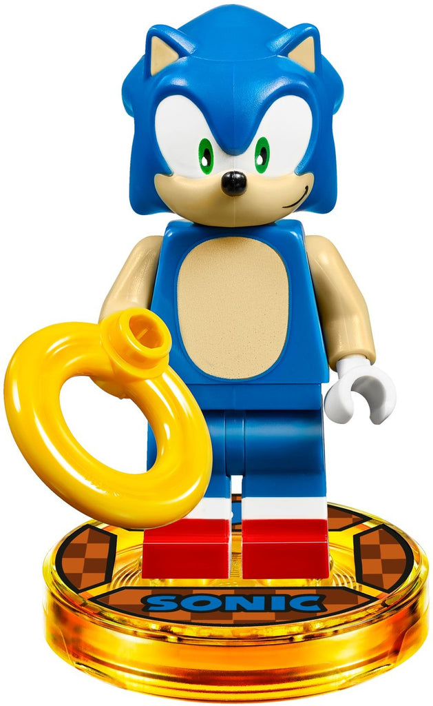 LEGO 71244 Sonic the Hedgehog Level Pack $149.99 Brand_LEGO, New at Big ...