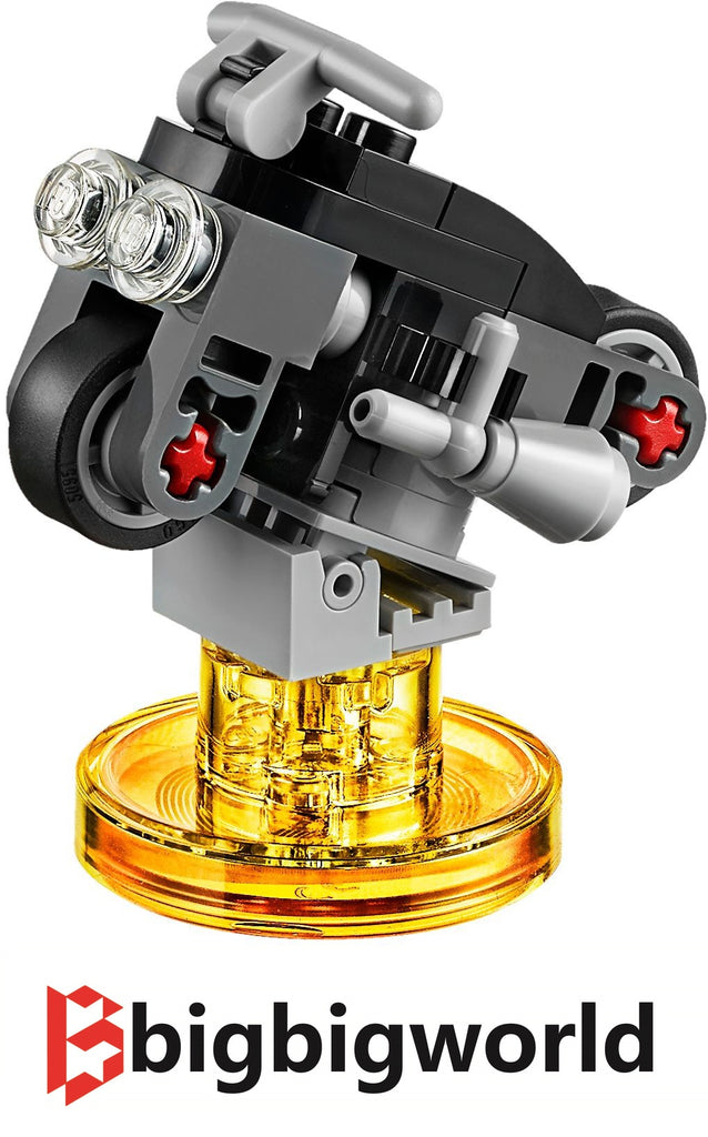 LEGO 71248 Mission: Impossible Level Pack $29.99 Brand_LEGO, Dimensions ...